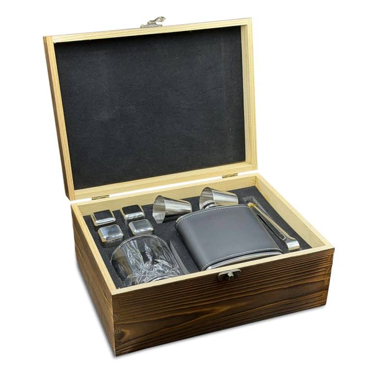 Luxury Hip Flasks - Australia's #1 Flask Store - James Butler flasks
